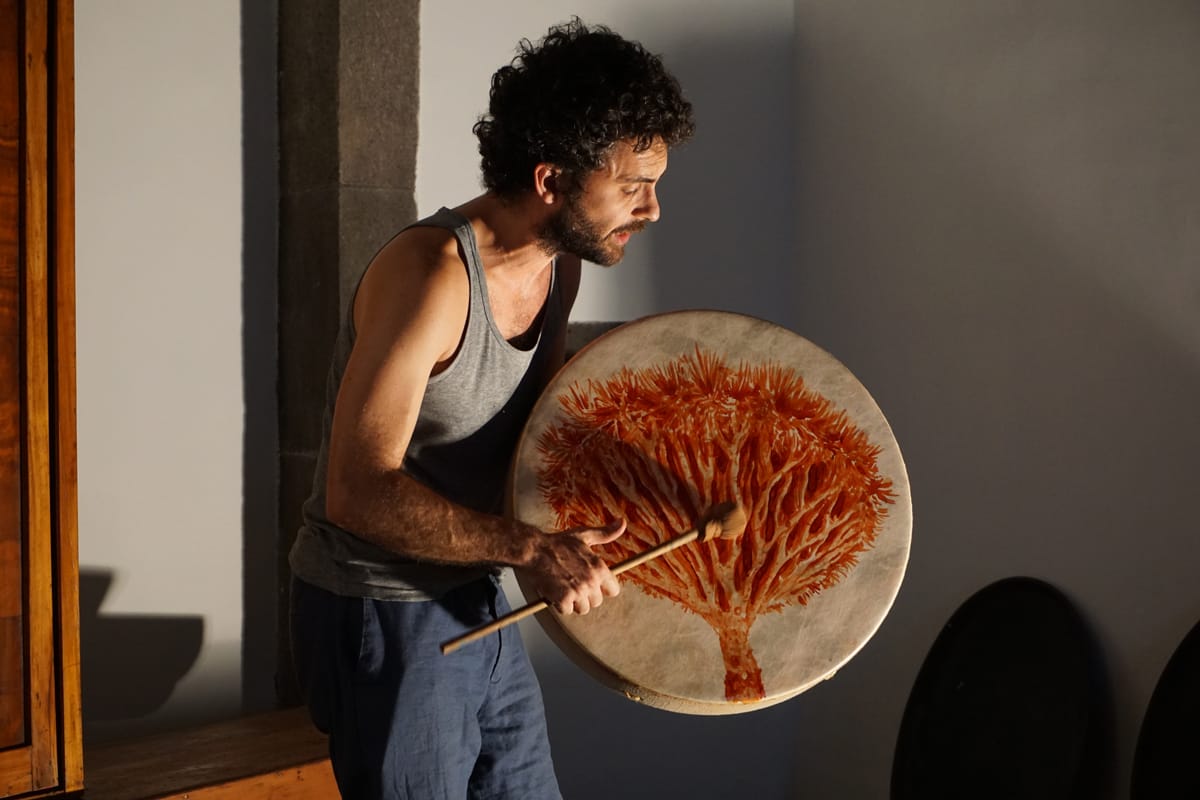 PORTA33 — Daniel Melim | Ilhéstico. Um Roteiro de Arte Contemporânea ...