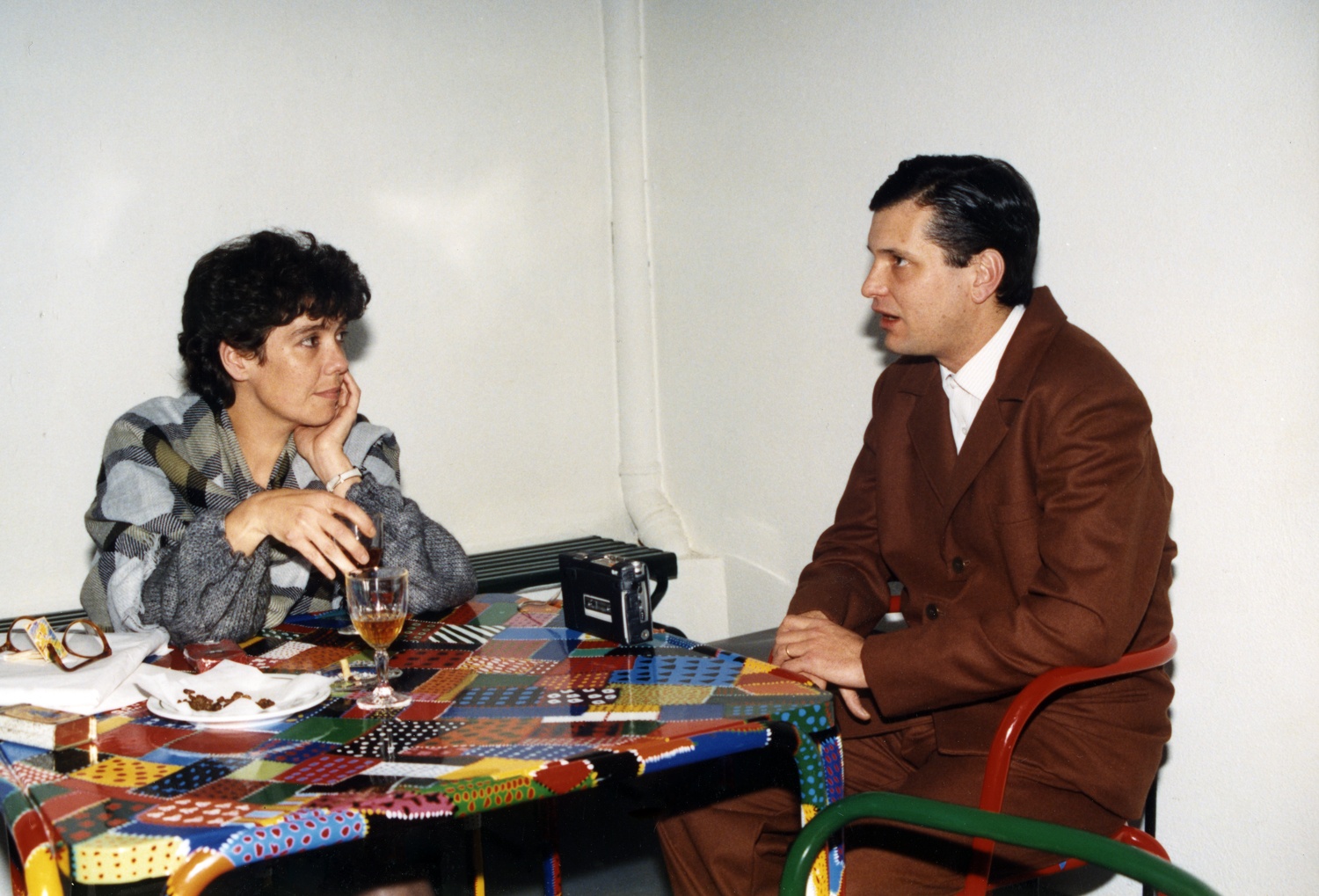 PORTA33 — FILIPE ROCHA DA SILVA| PINTURA